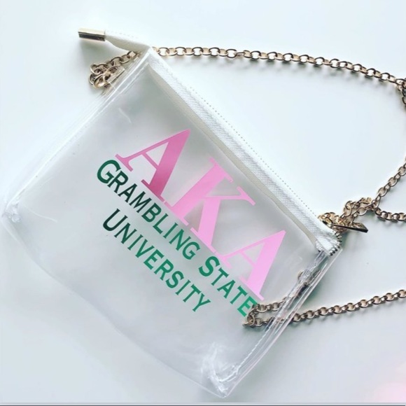 Bags | Custom Stadium Bags | Poshmark